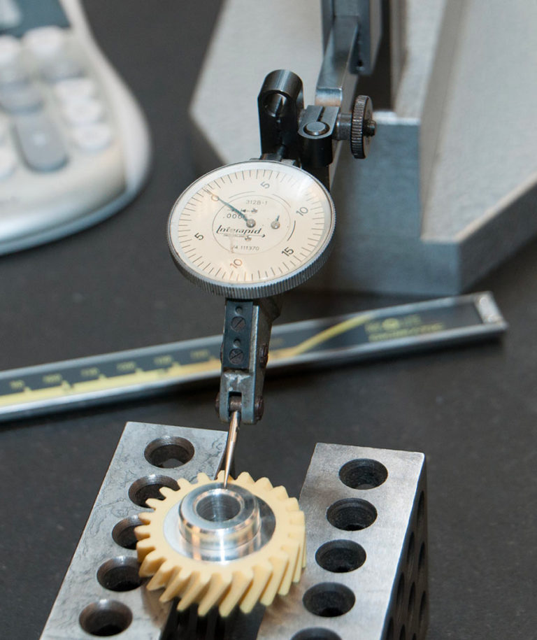 Manufacturing a Commitment to Quality | Minco Group