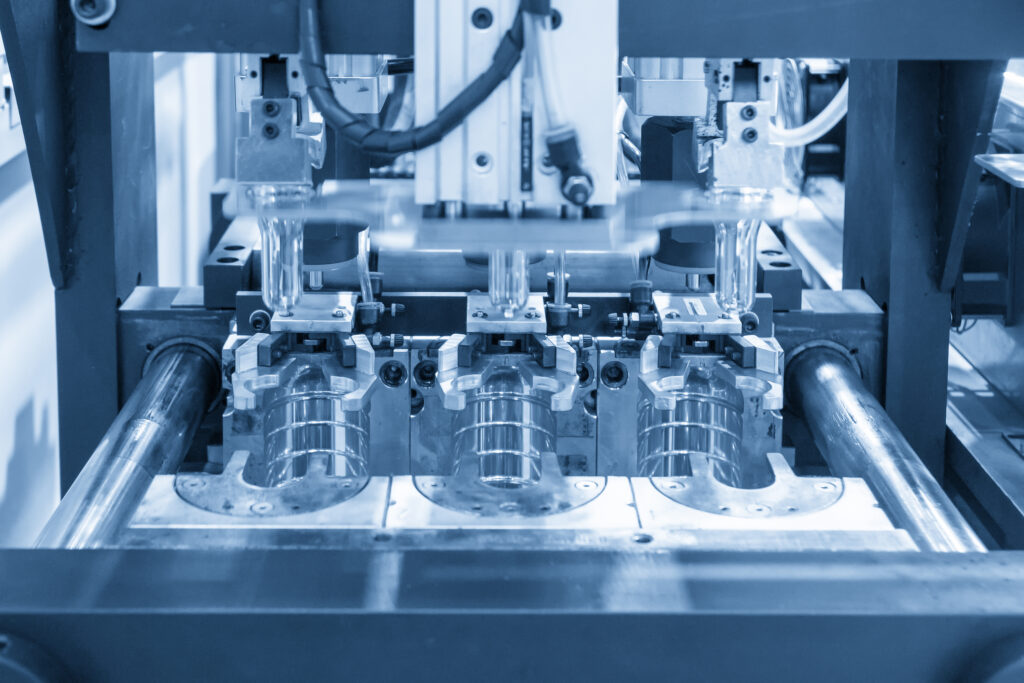 The History of Plastic Injection Molding: It’s Been Around Longer Than ...