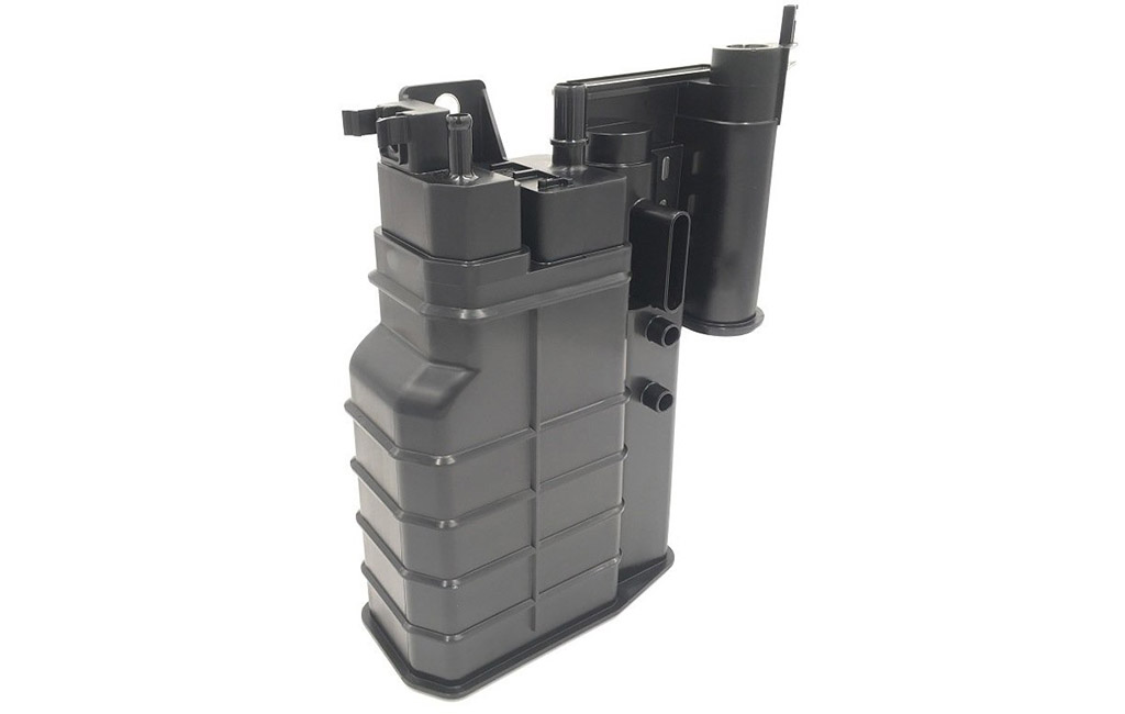 Gallery - The Minco Group